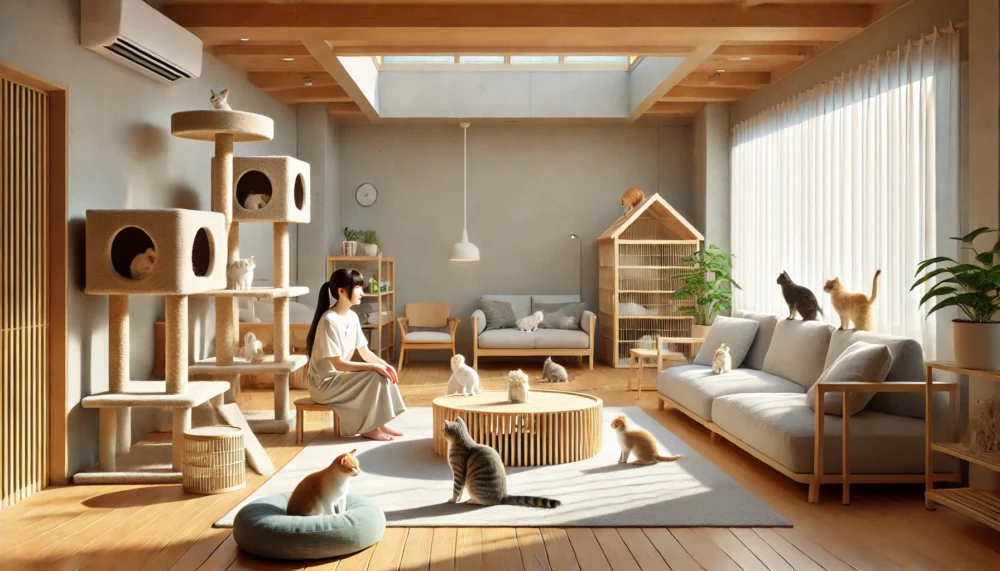 猫の保護団体は頭おかしい？その理由と背景 | 猫オタクのはじめと天才猫ペティオ