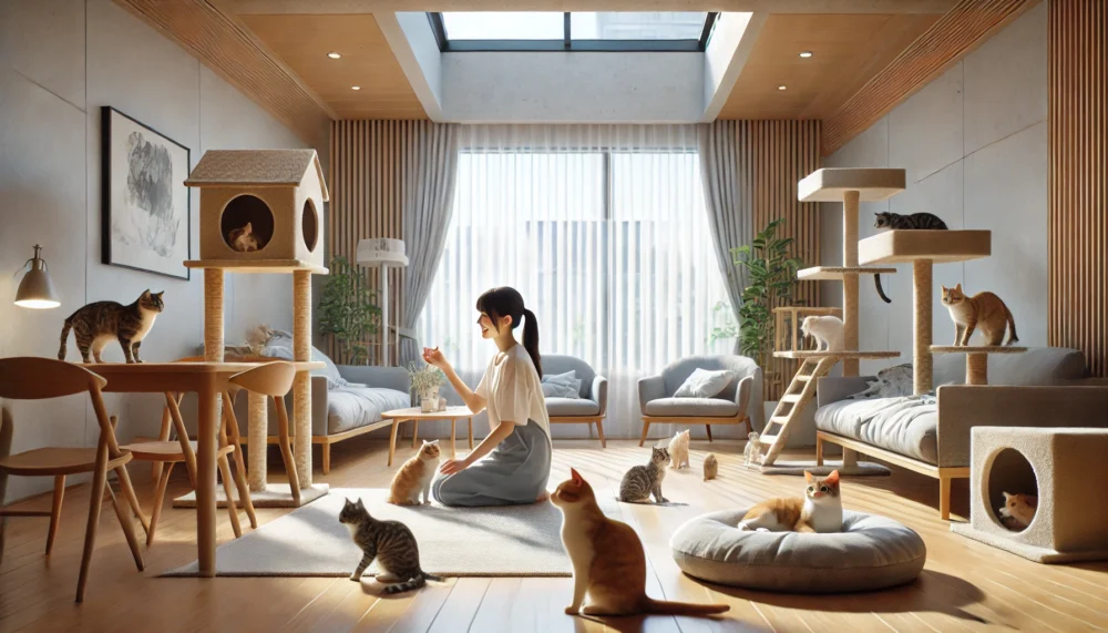 猫の保護団体は頭おかしい？その理由と背景 | 猫オタクのはじめと天才猫ペティオ