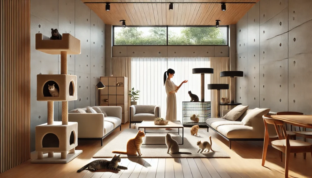 猫の保護団体は頭おかしい？その理由と背景 | 猫オタクのはじめと天才猫ペティオ